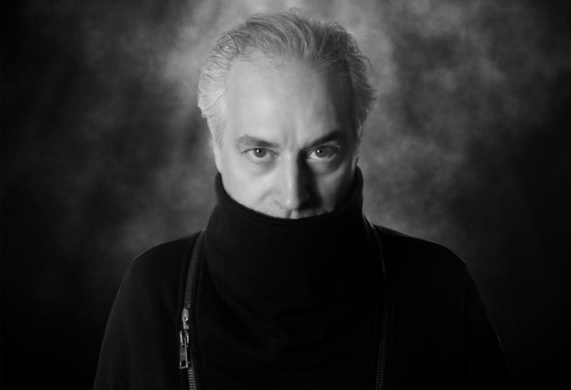 John Wesley Harding (aka Wesley Stace) | What's On Reading